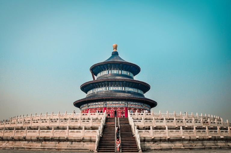 10 Famous Landmarks in China You Absolutely Must See