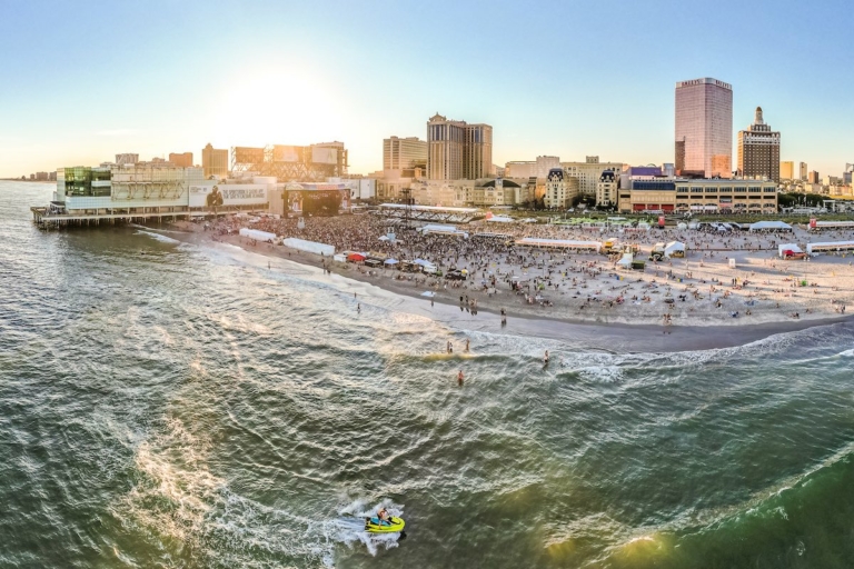 12 Music Festivals in New Jersey To Experience Before You Die - Jones ...