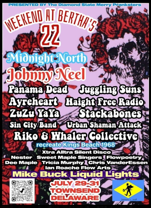 10 Best Music Festivals in Delaware For Your Bucket List - Jones Around ...