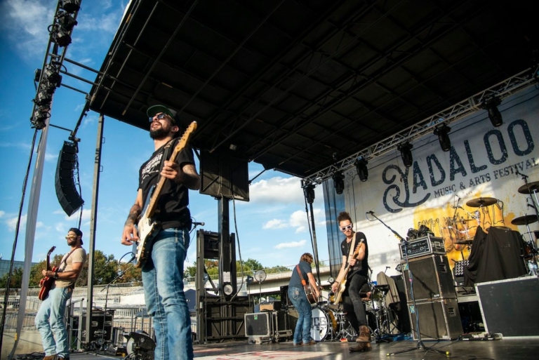 14 Best Music Festivals In Arkansas to Experience Before You Die ...