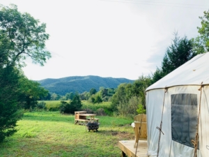 17 Best Glamping Virginia Sites To Visit in 2023 (Updated)