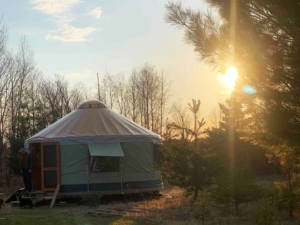 15 Best Glamping in Minnesota Sites For Your Bucket List