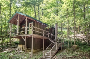 17 Best Glamping West Virginia Sites For Your Bucket List (2023)