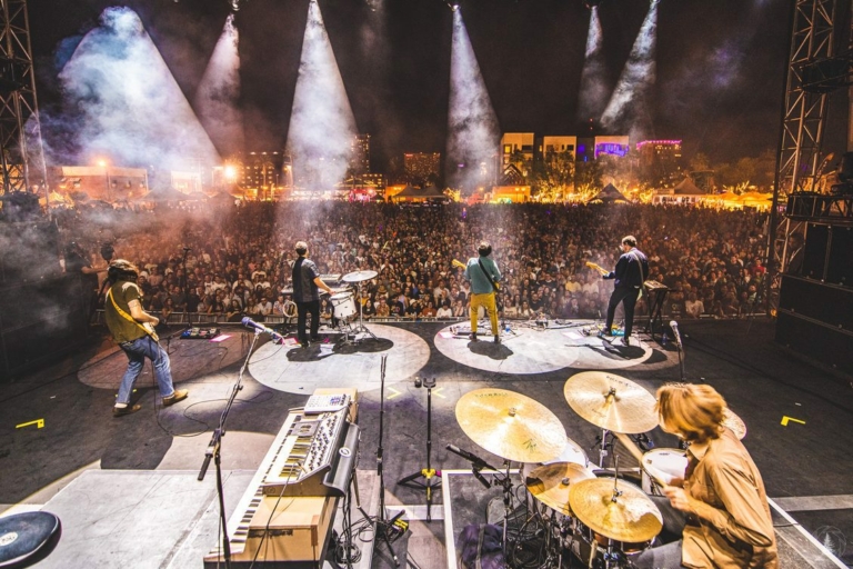 Top 20 Music Festivals in Arizona in 2023 | AZ Festival Guide