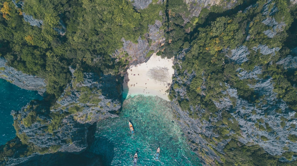 19 Warm Places to Visit in February For A Winter Getaway