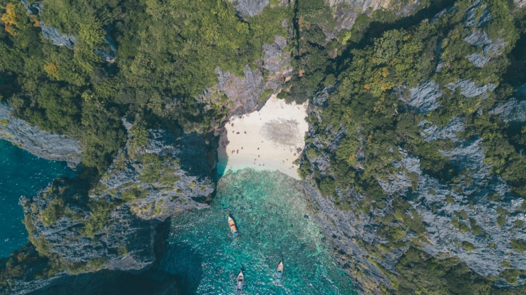 19 Warm Places to Visit in February For A Winter Getaway