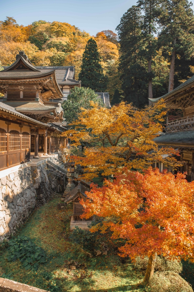 50 Photos To Inspire You Visit the Fukui Prefecture in Japan - Jones ...