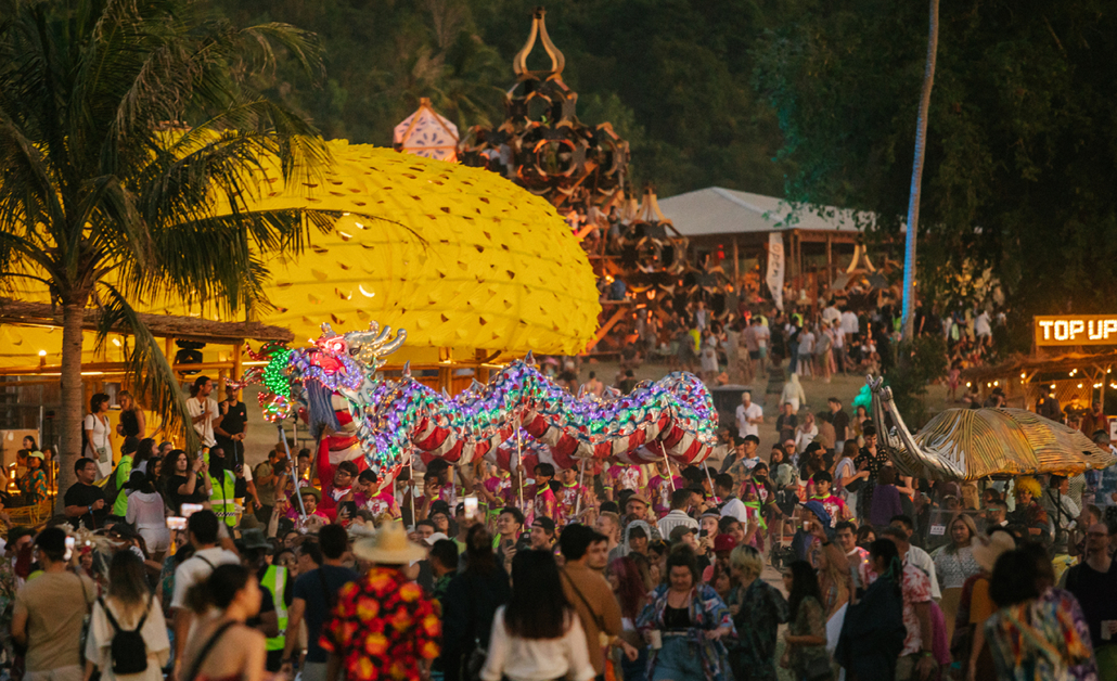 15 Music Festivals in South East Asia to Experience Before You Die
