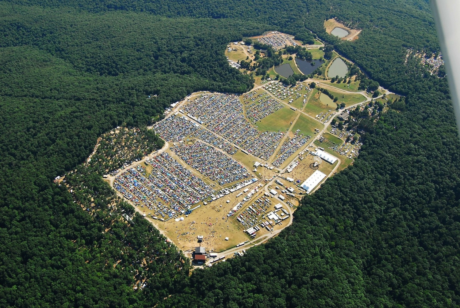 14 Best Music Festivals In Arkansas to Experience Before You Die ...
