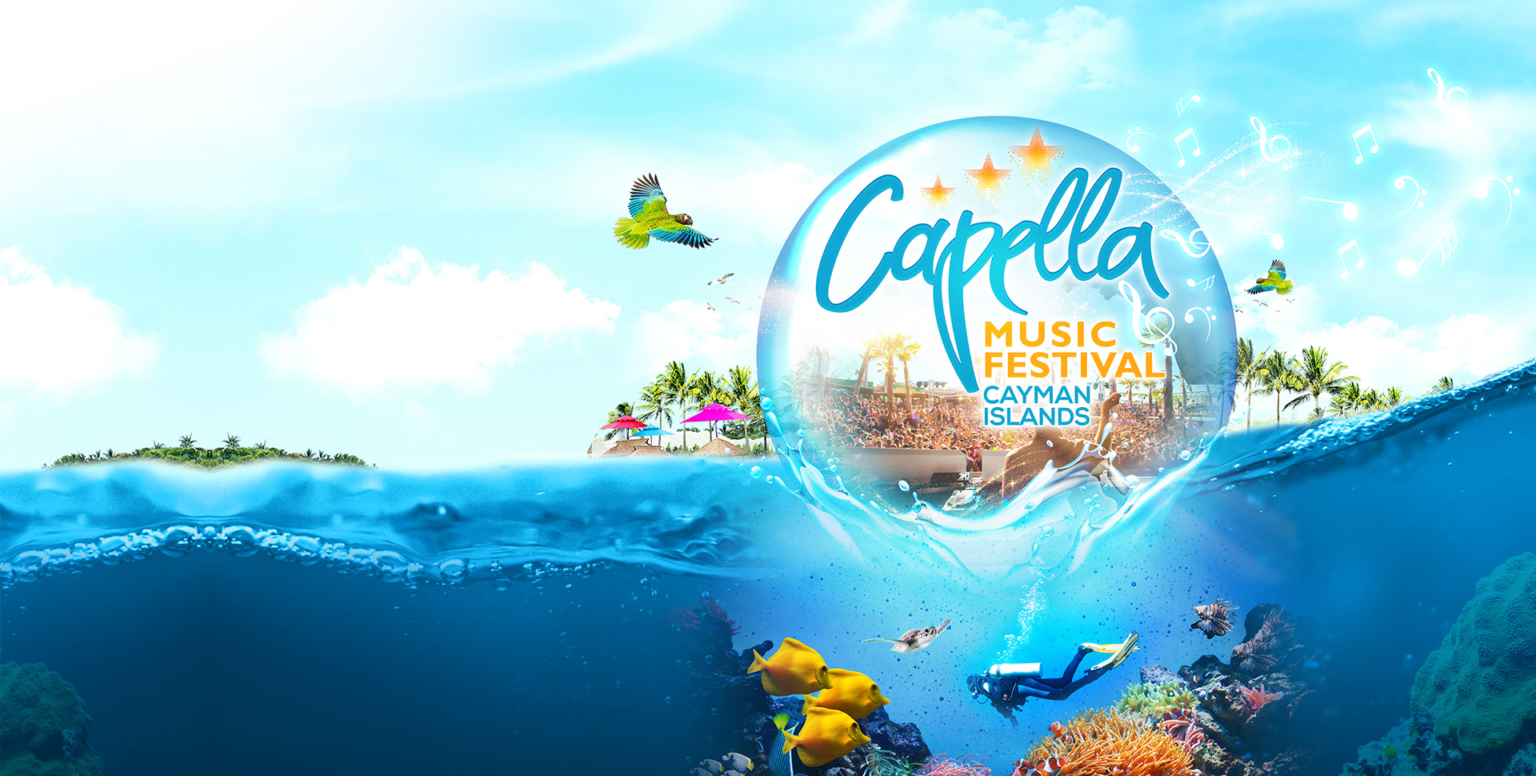 TOP 18 Music Festivals in the Caribbean 2024 | Best Caribbean Festivals