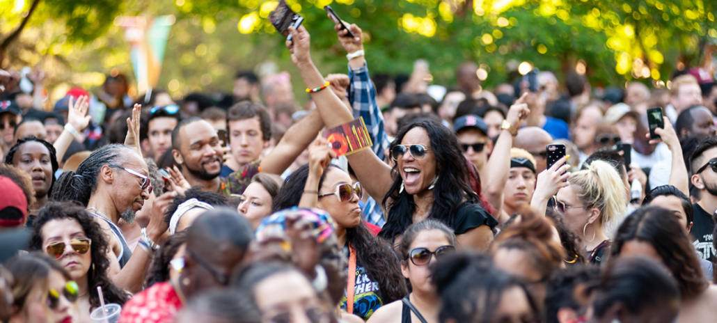 30 Music Festivals In Chicago To Experience Before You Die (2024)