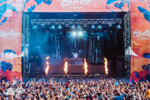 Best Upcoming New Zealand Music Festivals in 2025-2026