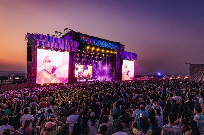 TOP 20 Music Festivals in Mexico For Your Bucket List