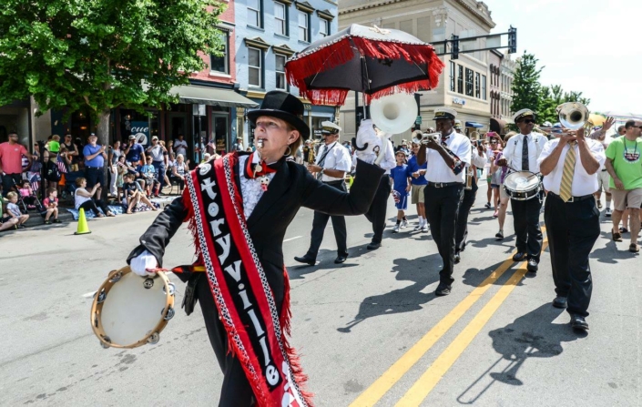 13 Music Festivals in Kentucky For Your Bucket List (2024)
