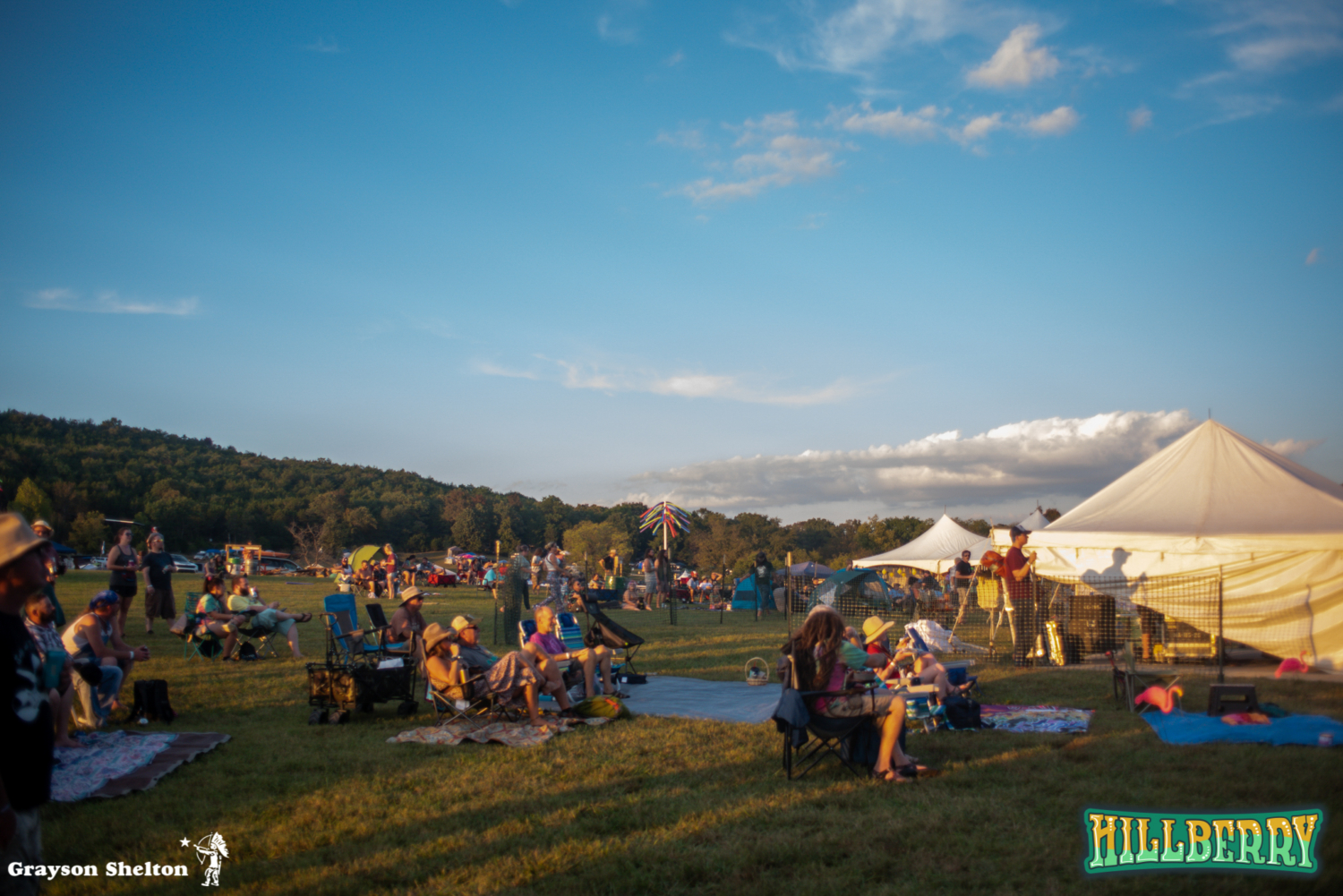 14 Best Music Festivals In Arkansas to Experience Before You Die ...