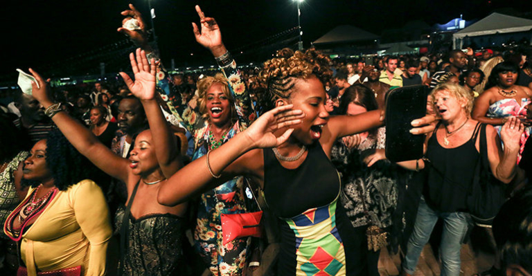 TOP 18 Music Festivals in the Caribbean 2024 | Best Caribbean Festivals