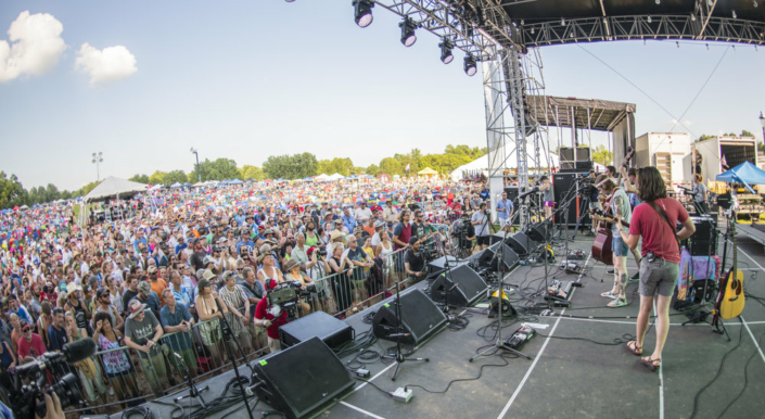 13 Music Festivals in Kentucky For Your Bucket List (2024)