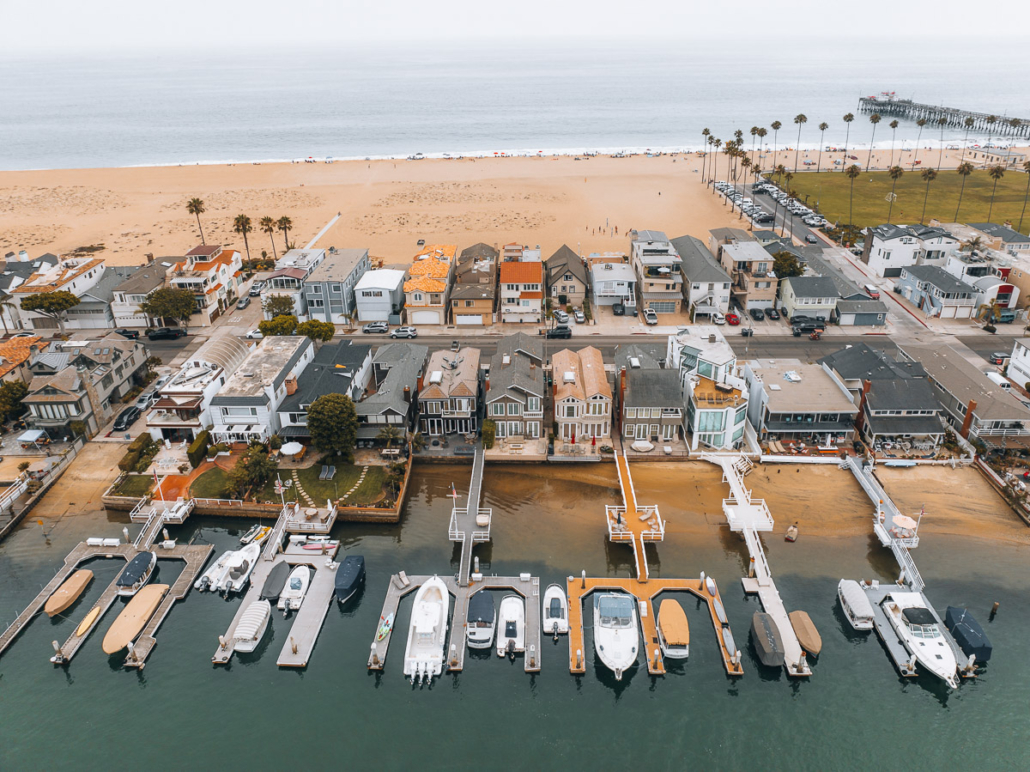 15 Amazing Stops on the LA To San Diego Drive (2023 Edition)