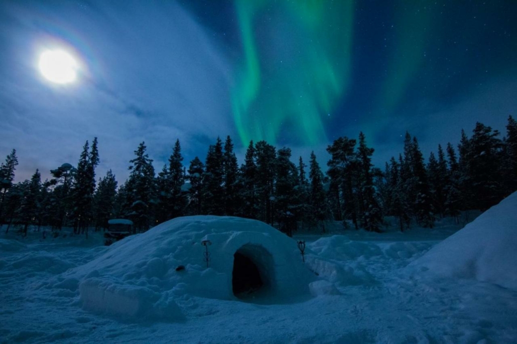 Top 15 Glamping Sweden Sites For Your Bucket List (2023 Edition)