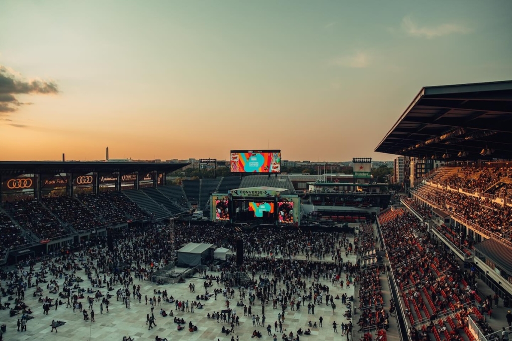 TOP 26 Rap & Hip-Hop Festivals in the USA (2024 Edition)
