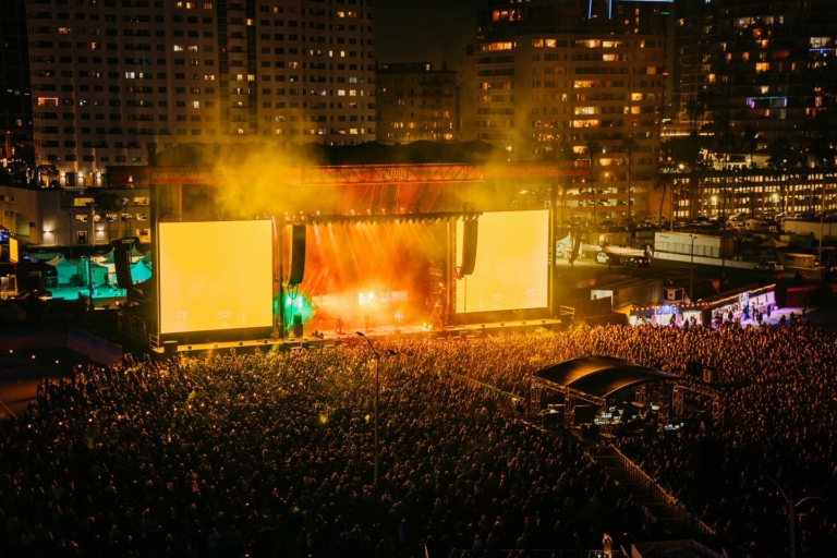 TOP 26 Rap & Hip-Hop Festivals in the USA (2024 Edition)