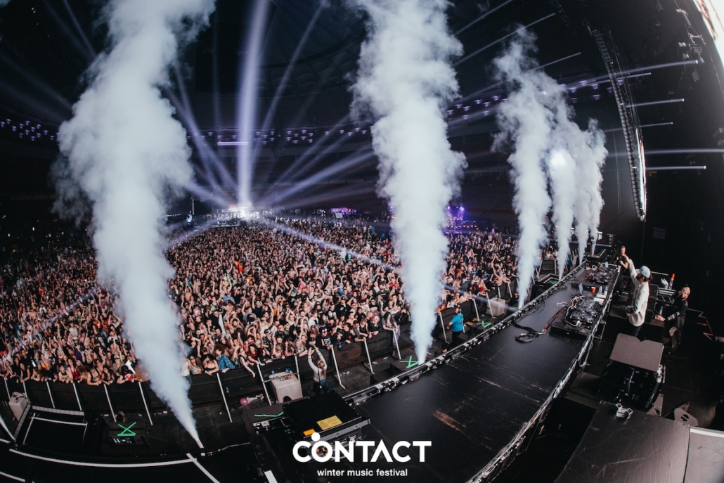 30 Best Music Festivals in Canada in 2025 (Updated)