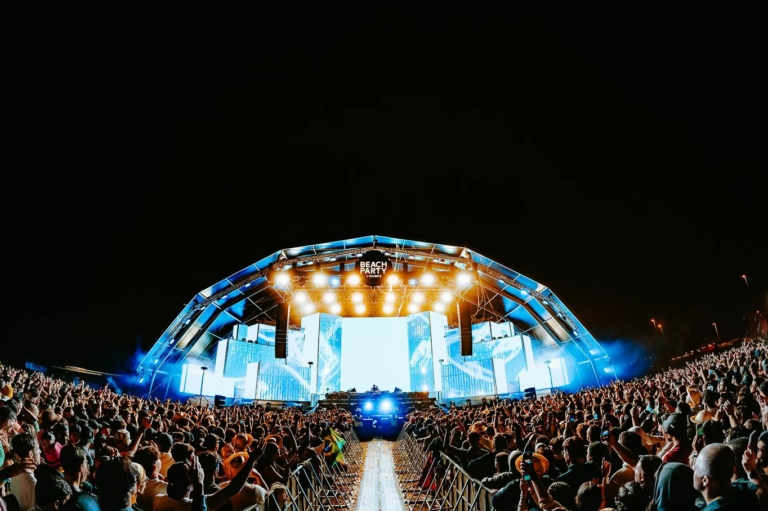 17 Best Music Festivals in Portugal For Your Bucket List