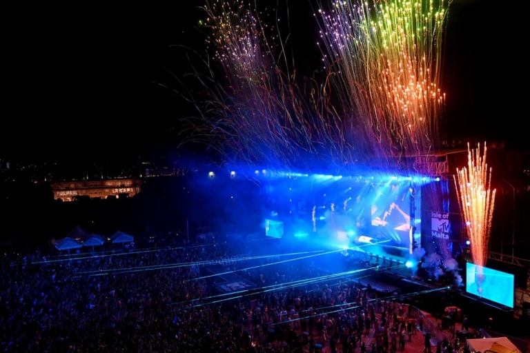 Malta Music Festivals: A Guide to the Island's Best Parties & Events