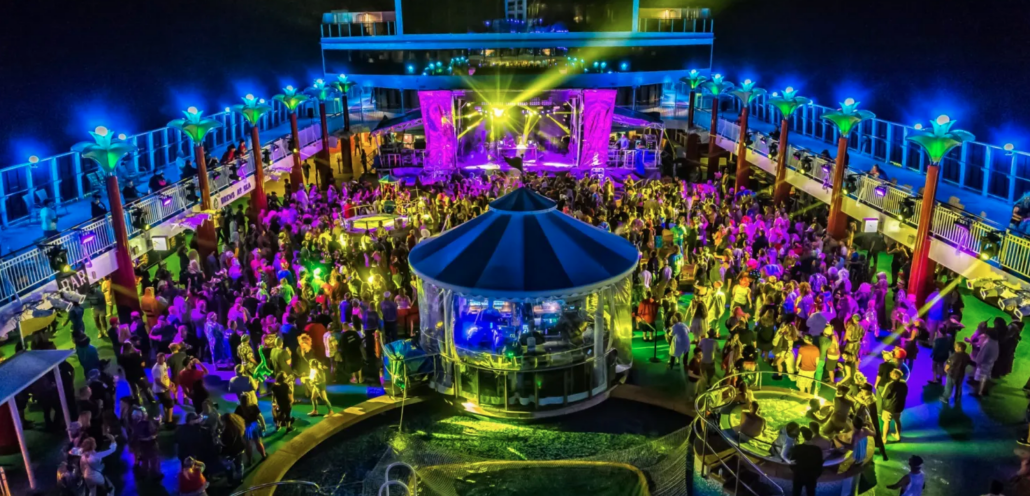Top 23 Music Festival Cruises To Experience Before You Die (2024)