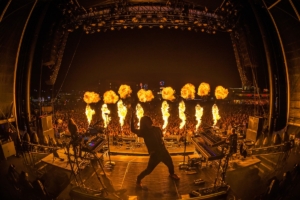 Top 18 Music Festivals In Las Vegas 2024 [UPDATED]