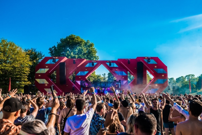 TOP 20 Music Festivals in the Netherlands For Your Bucket List