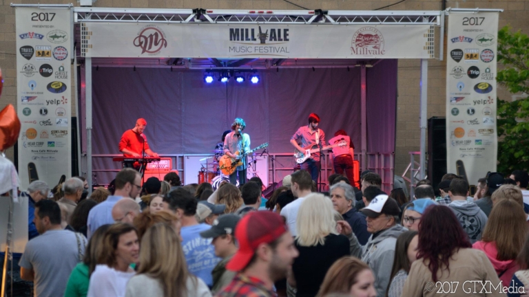 Top 22 Music Festivals in Pennsylvania For Your Bucket List (2024)