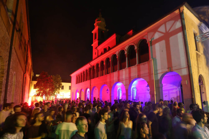 TOP 20 Music Festivals in Italy To Experience in 2024 [Updated]