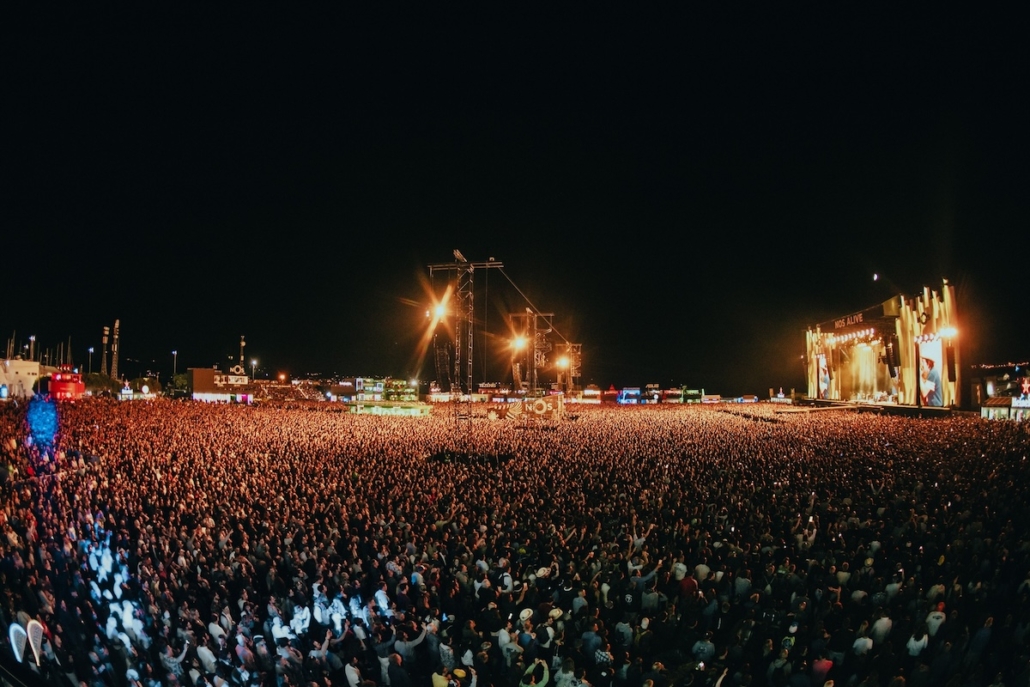 17 Best Music Festivals in Portugal For Your Bucket List