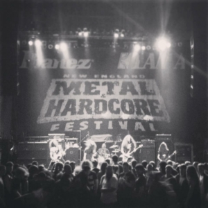 17 Best Rock & Metal Festivals in the USA