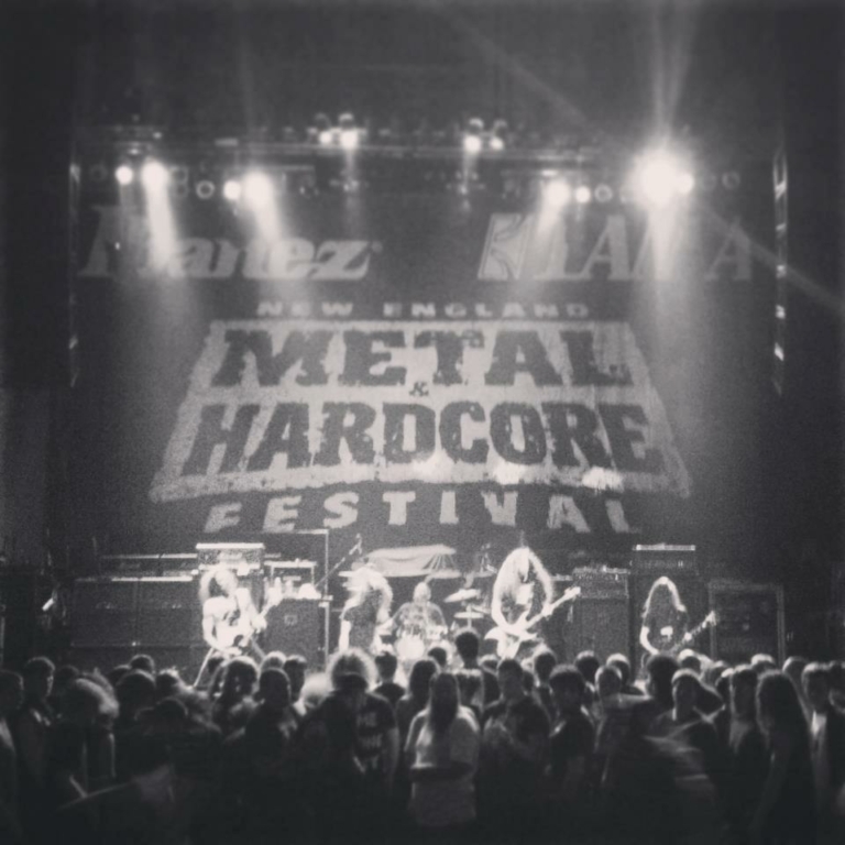17 Best Rock & Metal Festivals in the USA