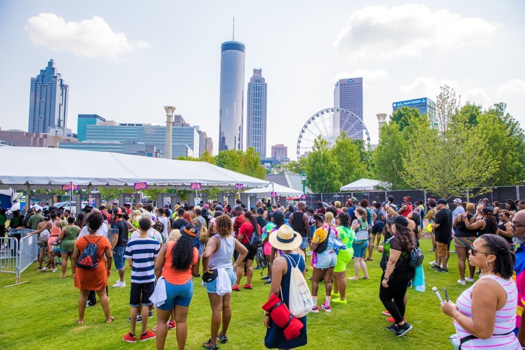 TOP 26 Rap & Hip-Hop Festivals in the USA (2024 Edition)