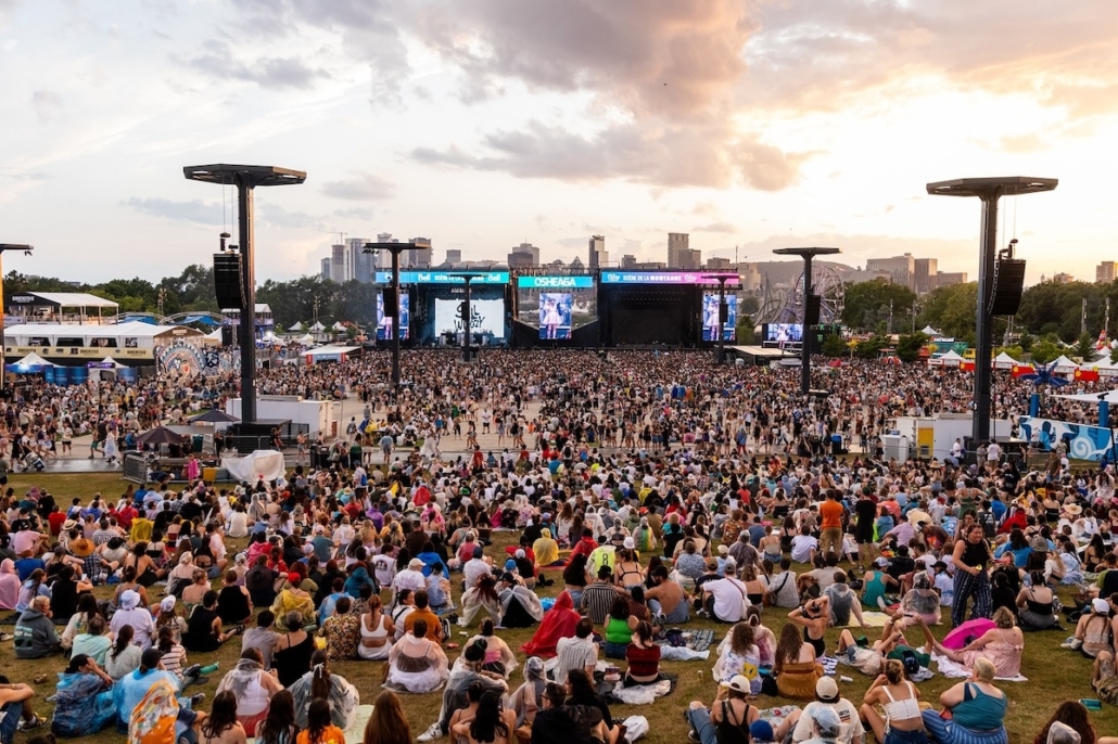 30 Best Music Festivals in Canada in 2025 (Updated)