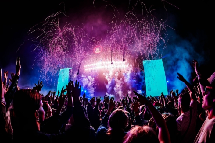 TOP 20 Music Festivals in the Netherlands For Your Bucket List