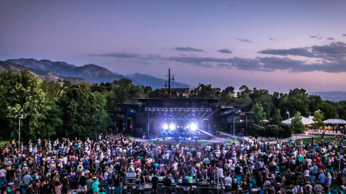 13 Best Utah Music Festivals To Experience in 2024 [UPDATED]