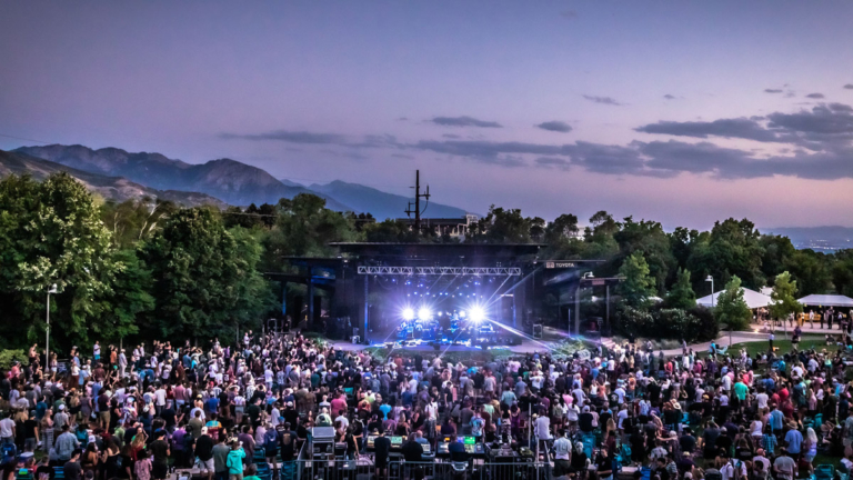 13 Best Utah Music Festivals To Experience in 2024 [UPDATED]