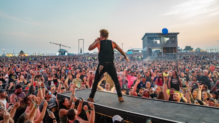 17 Best Rock & Metal Festivals in the USA