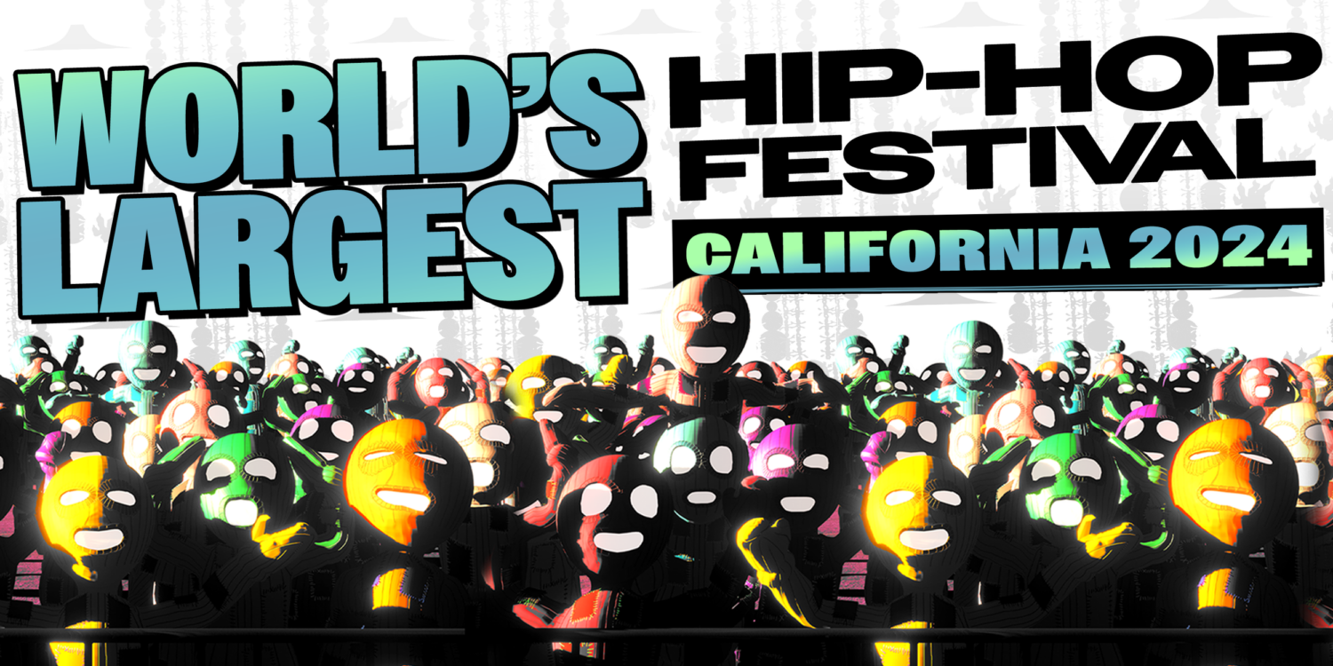 TOP 26 Rap & Hip-Hop Festivals in the USA (2024 Edition)
