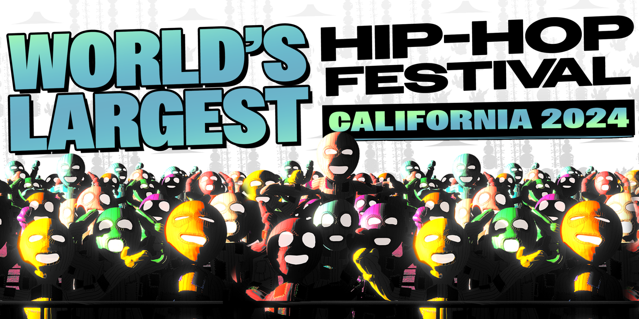 TOP 26 Rap & Hip-Hop Festivals in the USA (2024 Edition)