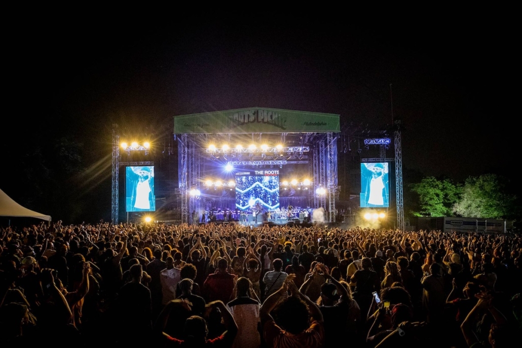 TOP 26 Rap & Hip-Hop Festivals in the USA (2024 Edition)