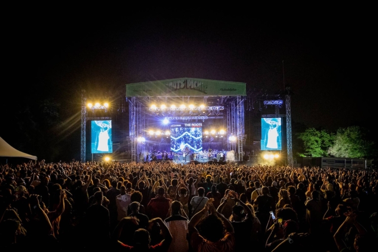 TOP 26 Rap & Hip-Hop Festivals in the USA (2024 Edition)