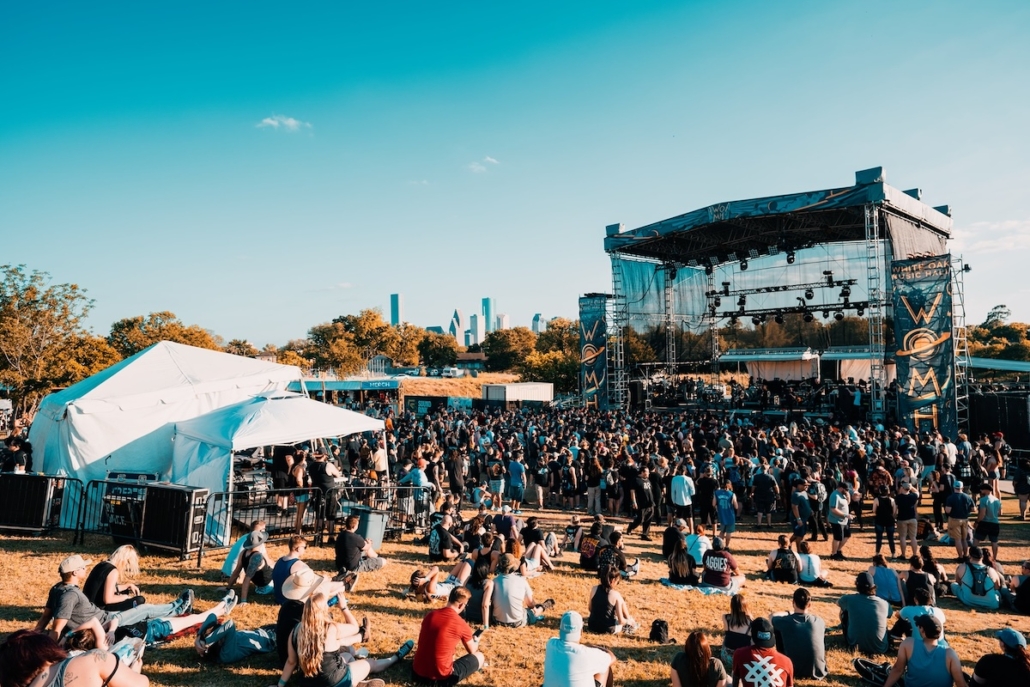 17 Best Rock & Metal Festivals in the USA