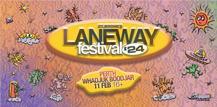 TOP 20 PERTH FESTIVALS To Experience Before You Die [2024]