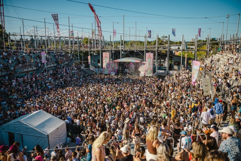 15 Best Music Festivals in Sydney For Your Bucket List