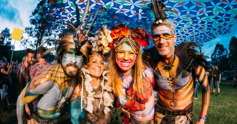 The 18 Best Music Festivals in Sydney in 2024 | Sydney Festivals